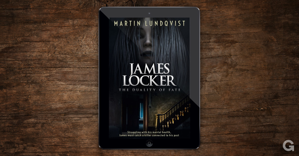James Locker The duality of fate